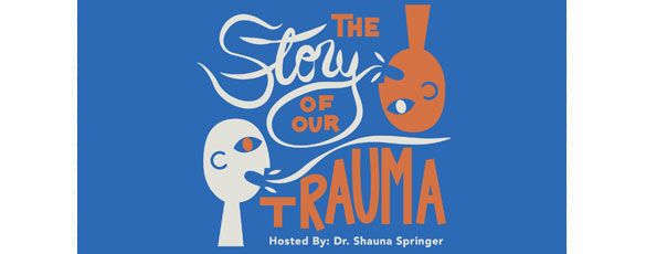 Doc Springer | Dr. Shauna Springer | Relentless Courage | Warrior